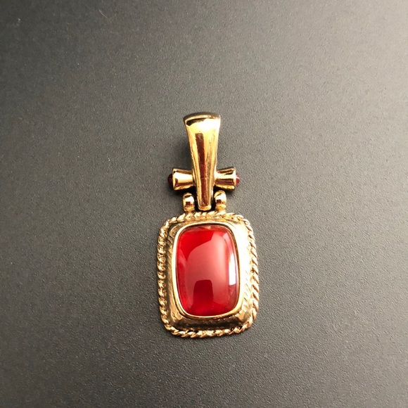 Prestige Jewelry | Jewelry | Prestige Jewelry 4 Piece Redgold Set ...